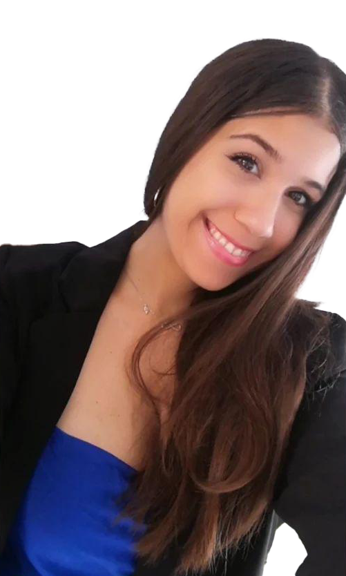 Gabriela Valera, a 3D Artist. I transform ideas into visual worlds through modeling - Home